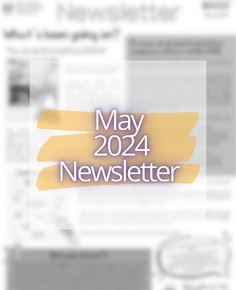 May 2024 Newsletter - Permanent Recruitment Solutions